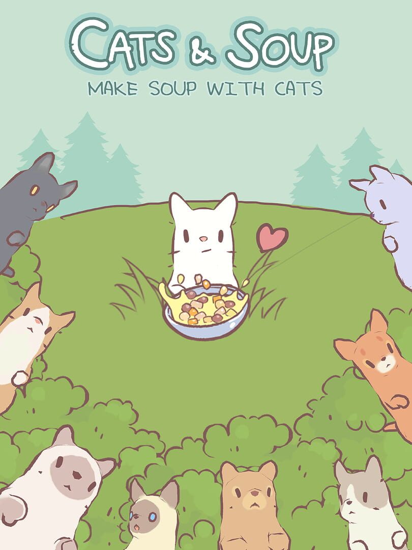 Is Cats & Soup Down Right Now? Server Status & Outages | Gamebezz