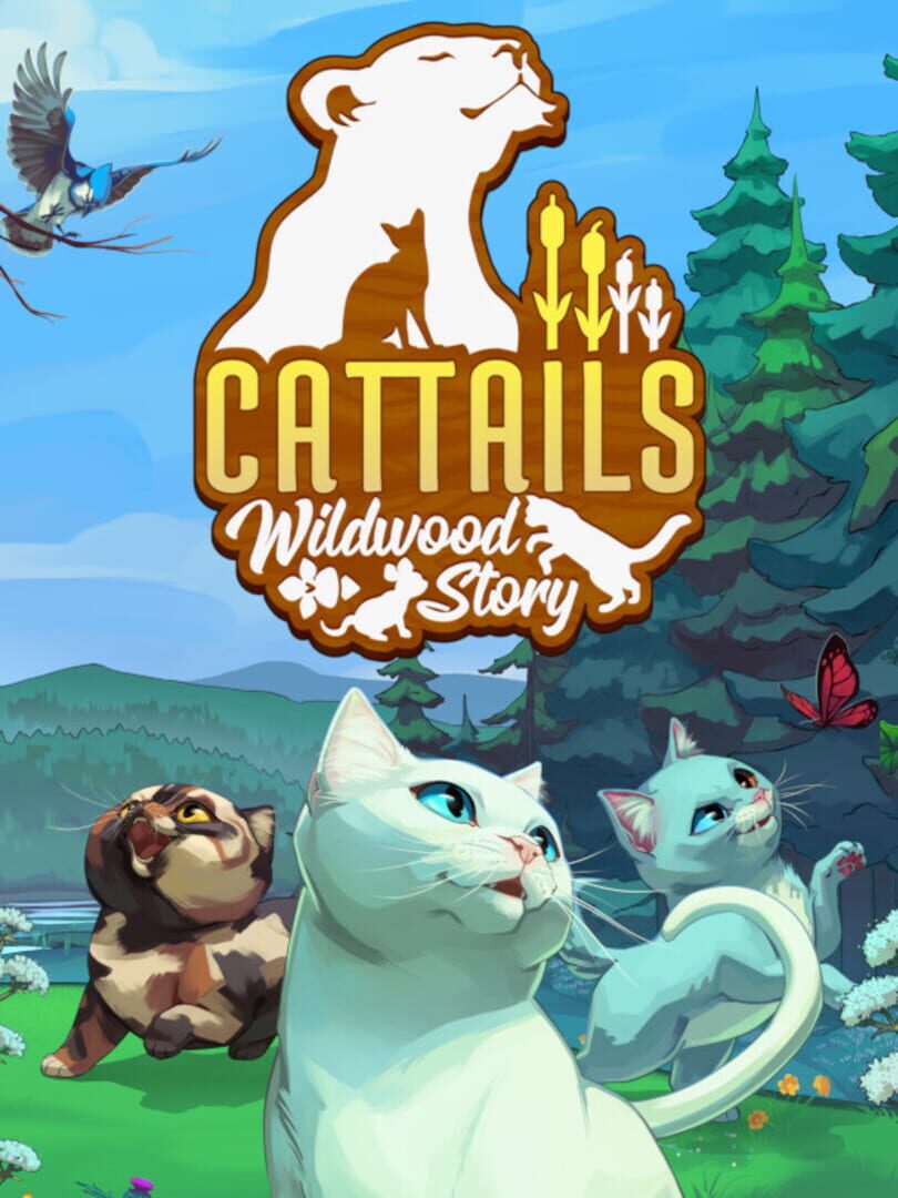 Is Cattails: Wildwood Story Down Right Now? - Gamebezz