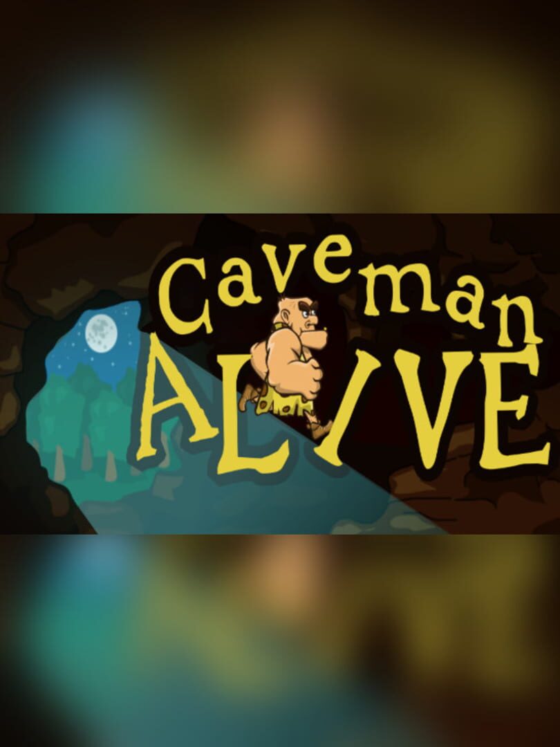 Is Caveman Alive Down Right Now? - Gamebezz
