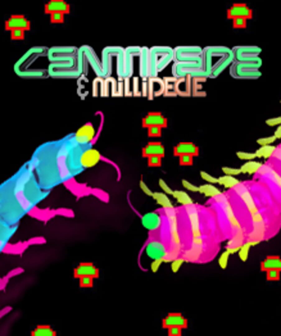 Is Centipede & Millipede Down Right Now? - Gamebezz