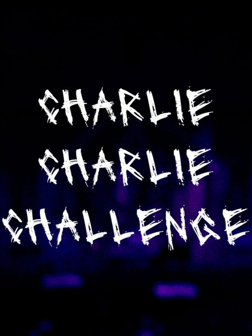 Is Charlie Charlie Challenge Down Right Now? - Gamebezz