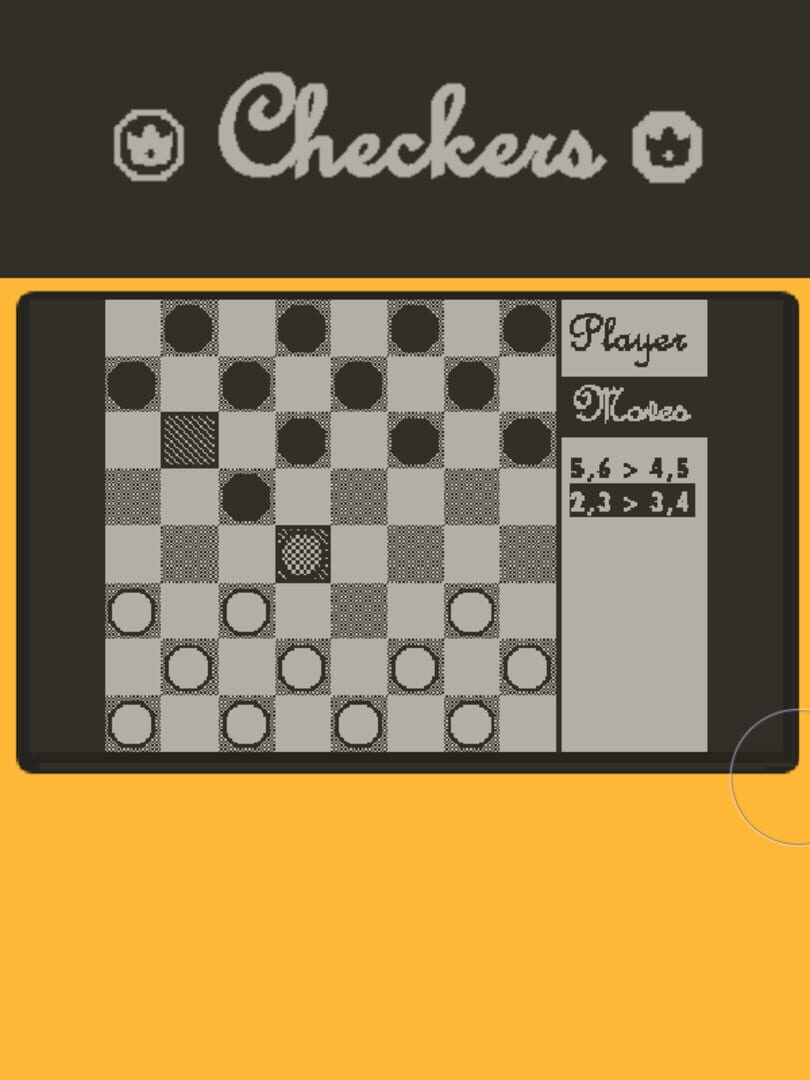 Is Checkers: Playdate Down Right Now? - Gamebezz