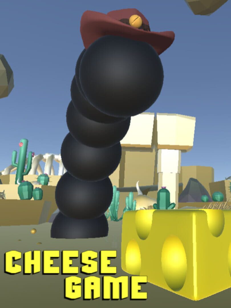Is Cheese Game Down Right Now? Server Status & Outages | Gamebezz