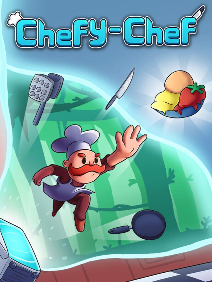 Is Chefy-Chef Down Right Now? - Gamebezz