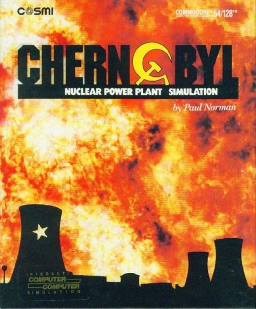 Is Chernobyl: Nuclear Power Plant Simulation Down Right Now? Server ...