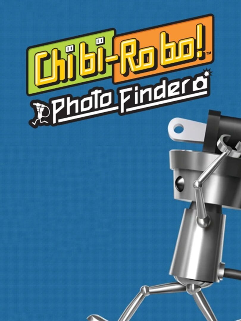 Is Chibi-Robo!: Photo Finder Down Right Now? Server Status & Outages ...