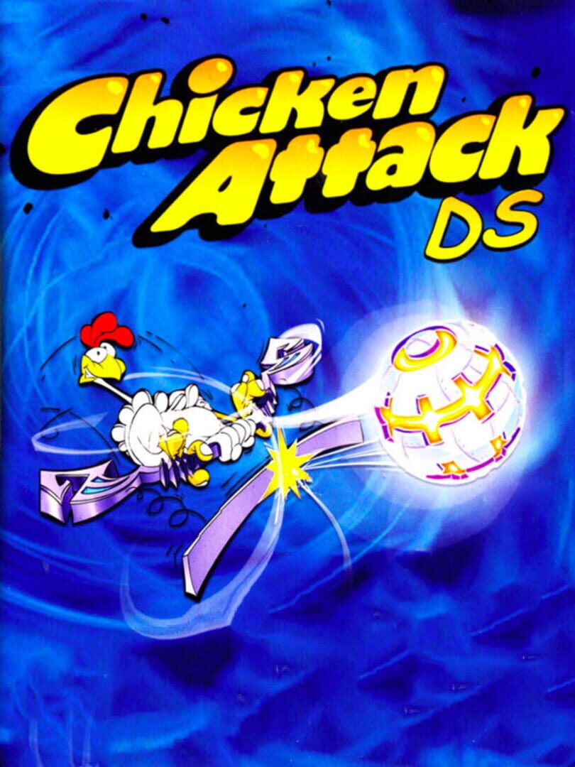 Is Chicken Attack Down Right Now? - Gamebezz