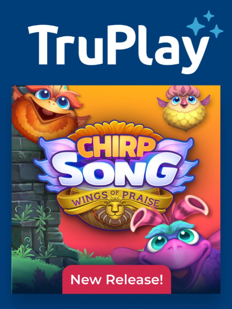 Is Chirp Song: Wings of Praise Down Right Now? - Gamebezz