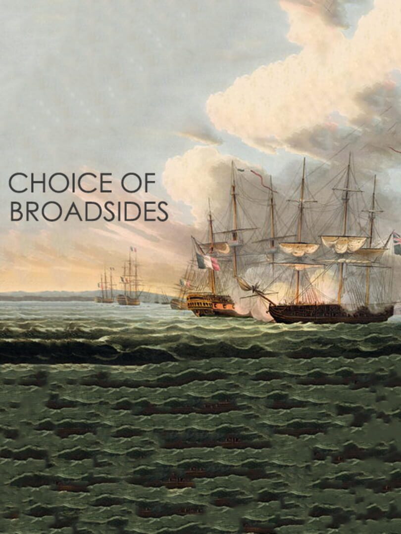 Is Choice of Broadsides Down Right Now? - Gamebezz