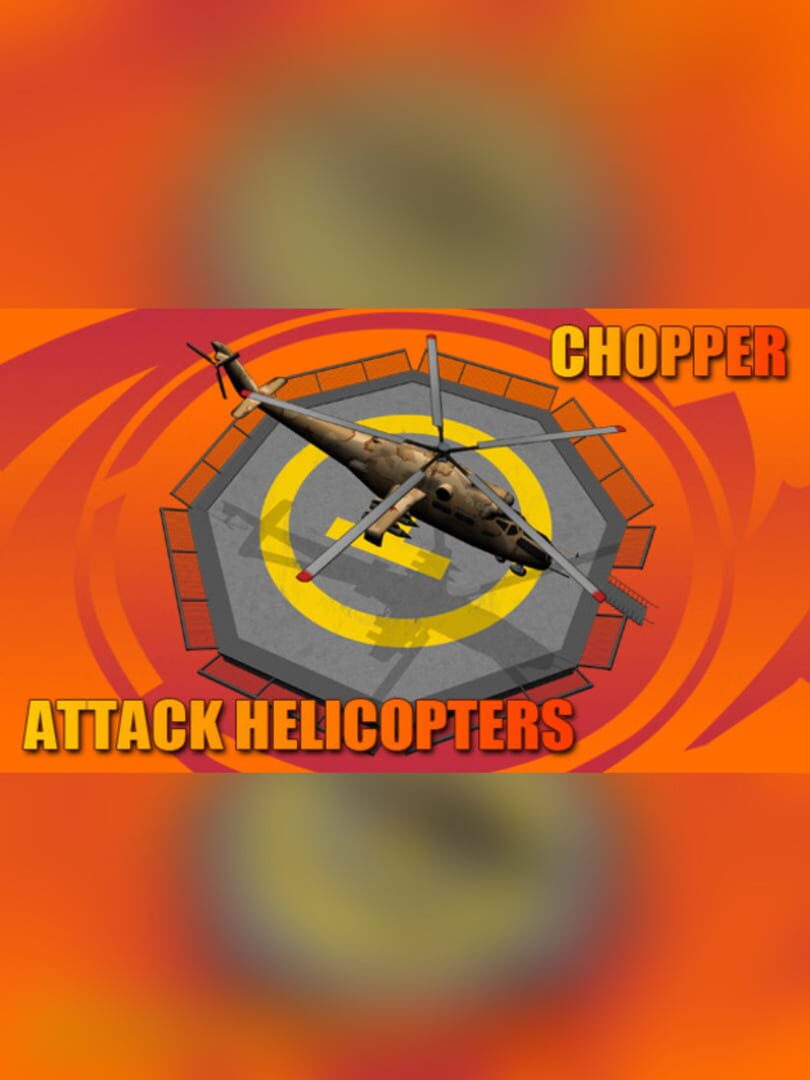 Is Chopper: Attack helicopters Down Right Now? - Gamebezz