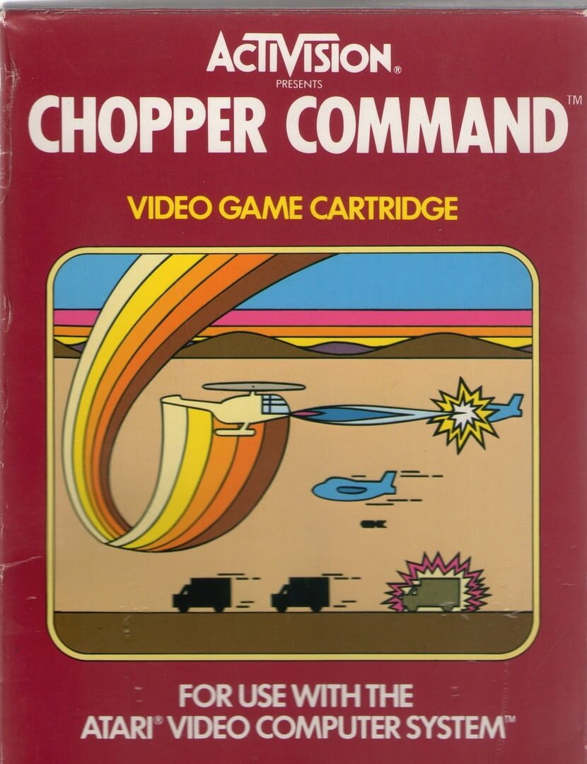 Is Chopper Command Down Right Now? - Gamebezz