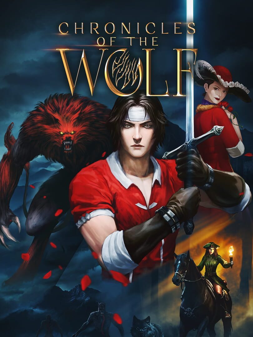 Is Chronicles of the Wolf Down Right Now? - Gamebezz