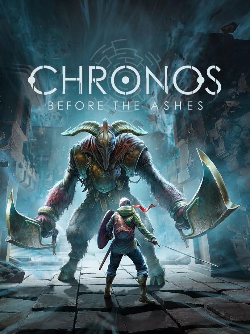 Is Chronos: Before the Ashes Down Right Now? - Gamebezz