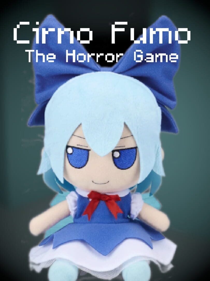 Is Cirno Fumo: The Horror Game Down Right Now? Server Status & Outages ...