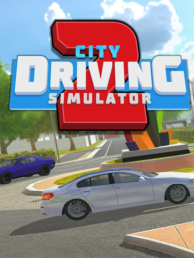 Is City Driving Simulator 2 Down Right Now? - Gamebezz