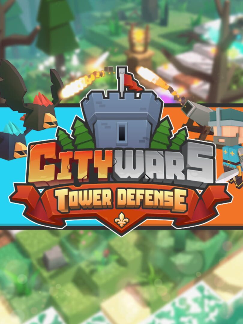 Is Citywars Tower Defense Down Right Now? - Gamebezz