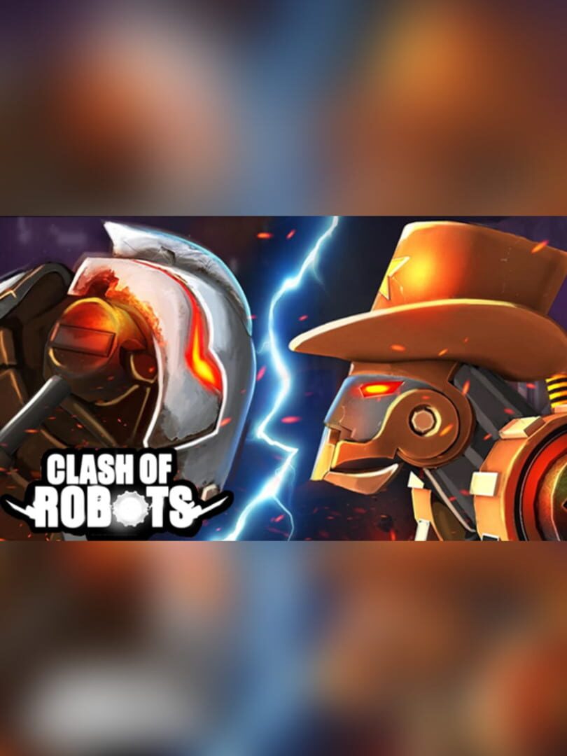 Is Clash of Robots Down Right Now? - Gamebezz