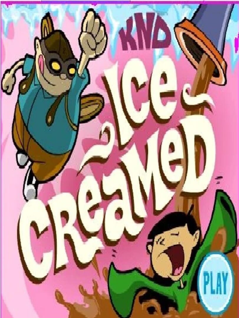 Is Codename: Kids Next Door - Ice Creamed Down Right Now? Server Status ...