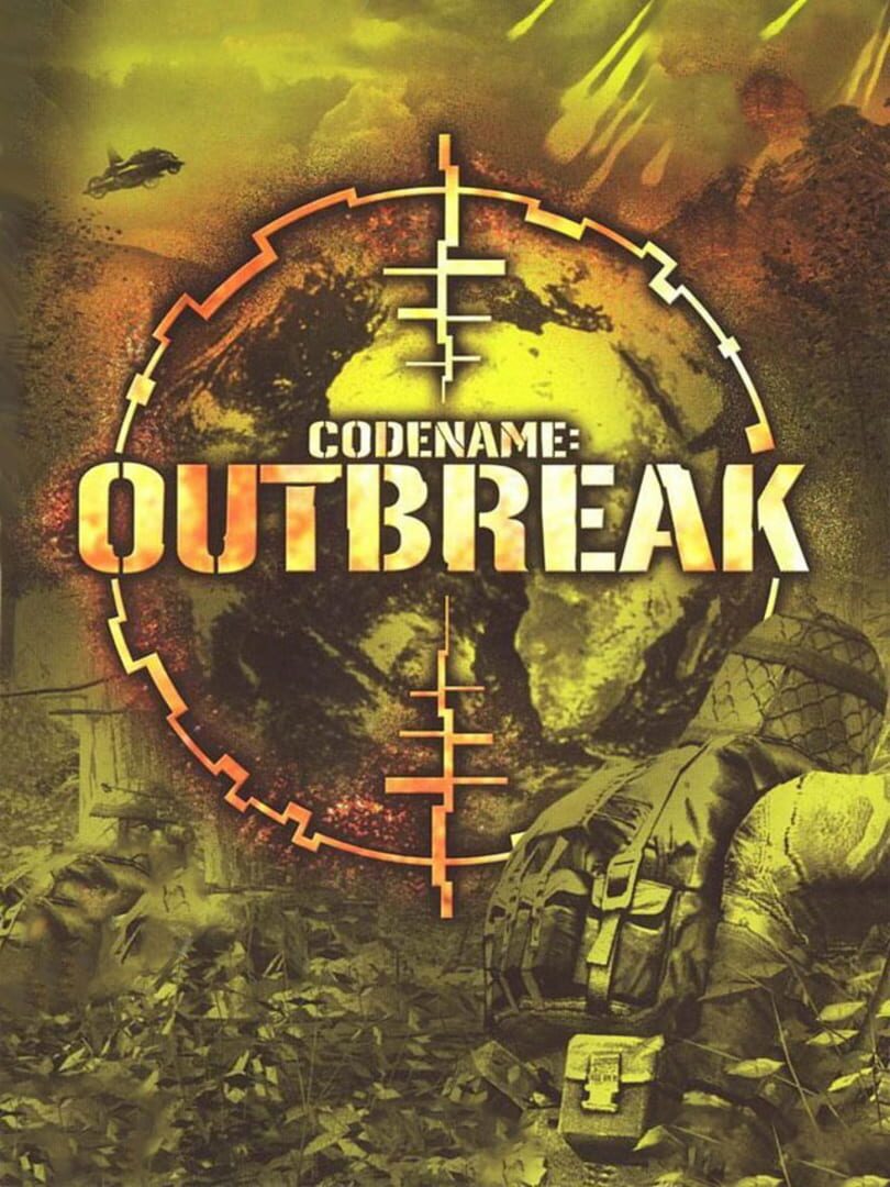 Is Codename: Outbreak Down Right Now? - Gamebezz