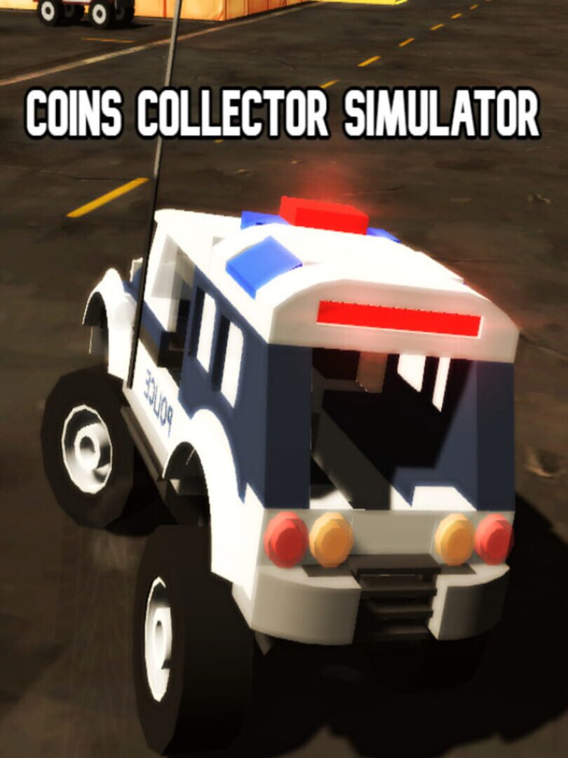 Is Coins Collector Simulator Down Right Now? - Gamebezz