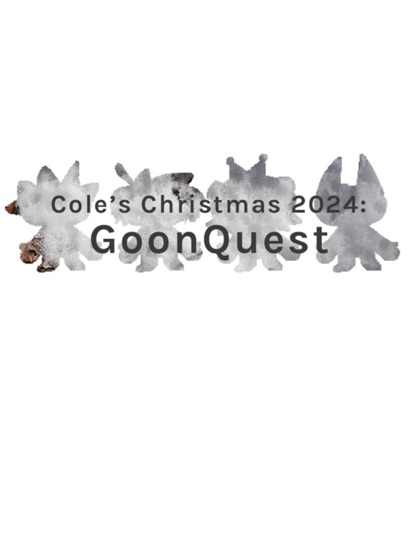 Is Cole's Christmas 2024: GoonQuest Down Right Now? Server Status ...