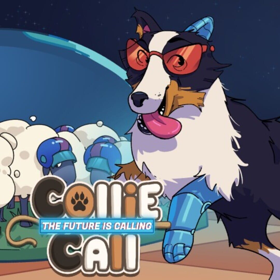 Is Collie Call: The Future Is Calling Down Right Now? Server Status ...