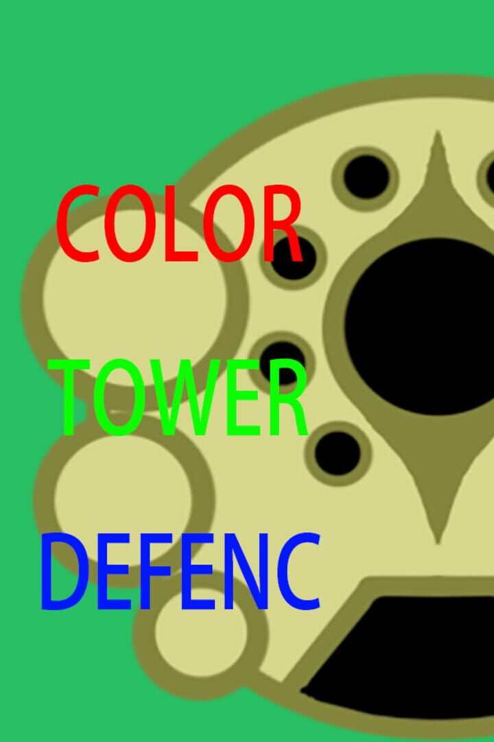 Is Color Tower Defence Down Right Now? Server Status & Outages | Gamebezz