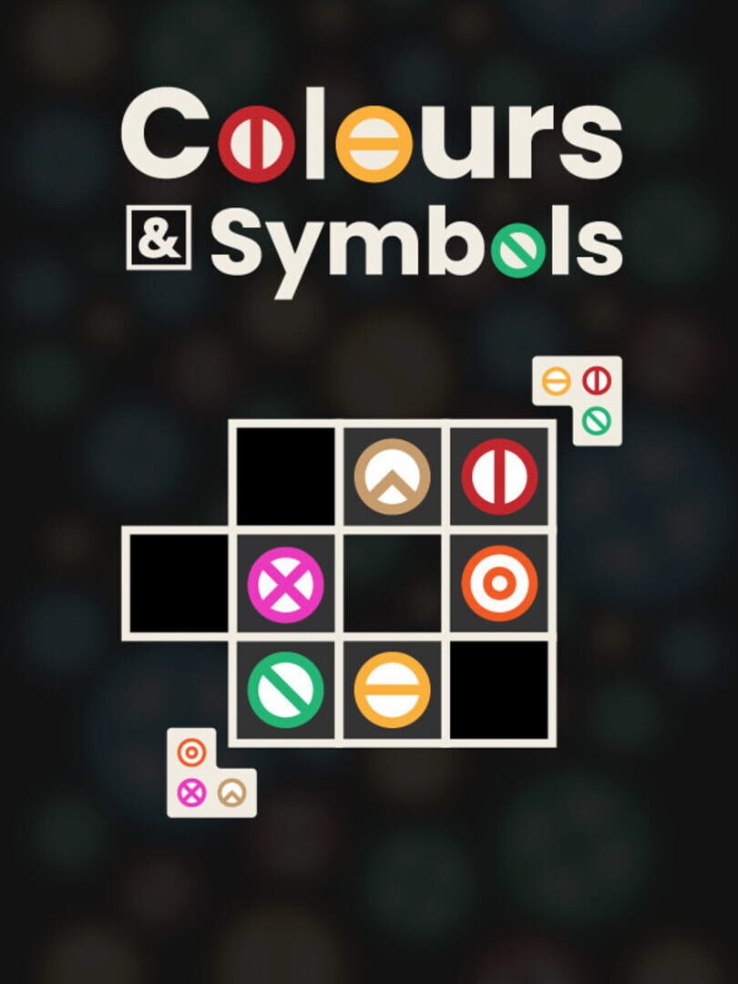 Is Colours and Symbols Down Right Now? - Gamebezz