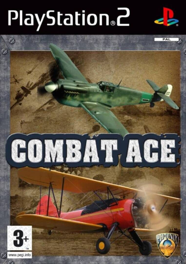 Is Combat Ace Down Right Now? - Gamebezz