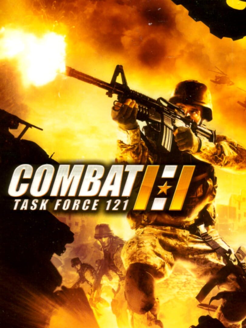 Is Combat: Task Force 121 Down Right Now? - Gamebezz