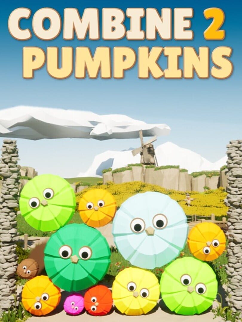 Is Combine 2 Pumpkins Down Right Now? - Gamebezz