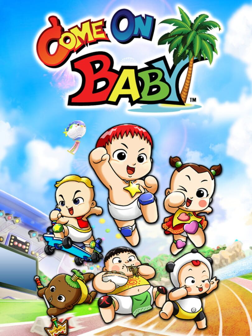 Is Come on Baby! Down Right Now? Server Status & Outages | Gamebezz