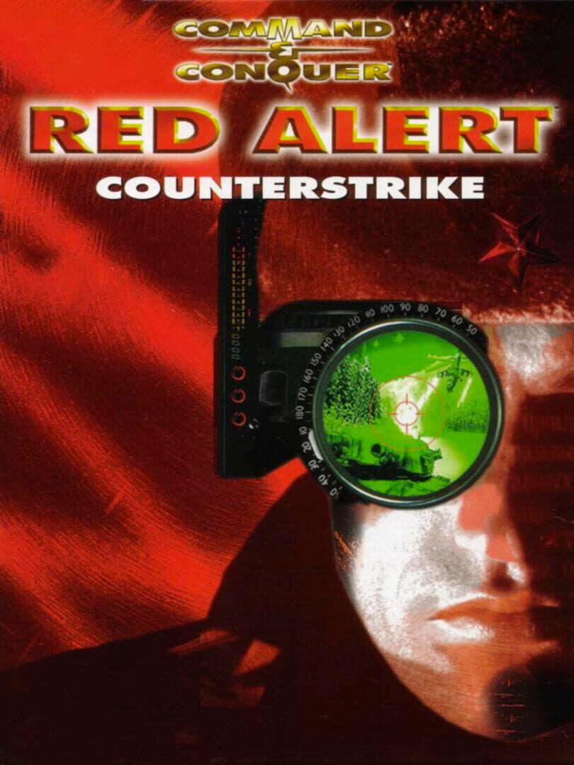 Is Command & Conquer: Red Alert - Counterstrike Down Right Now? - Gamebezz