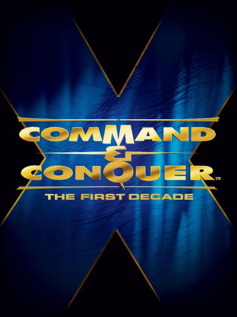 Command & Conquer: The First Decade funktioniert nicht? Probleme ...