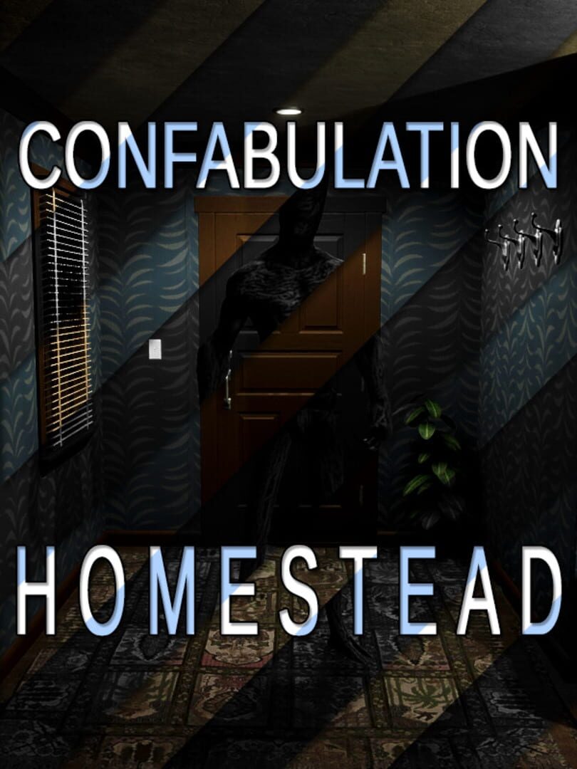 Is Confabulation: Homestead Down Right Now? - Gamebezz
