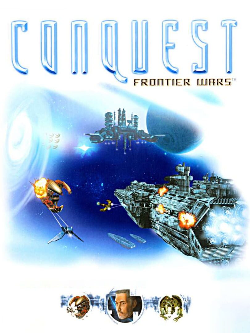 Is Conquest: Frontier Wars Down Right Now? - Gamebezz