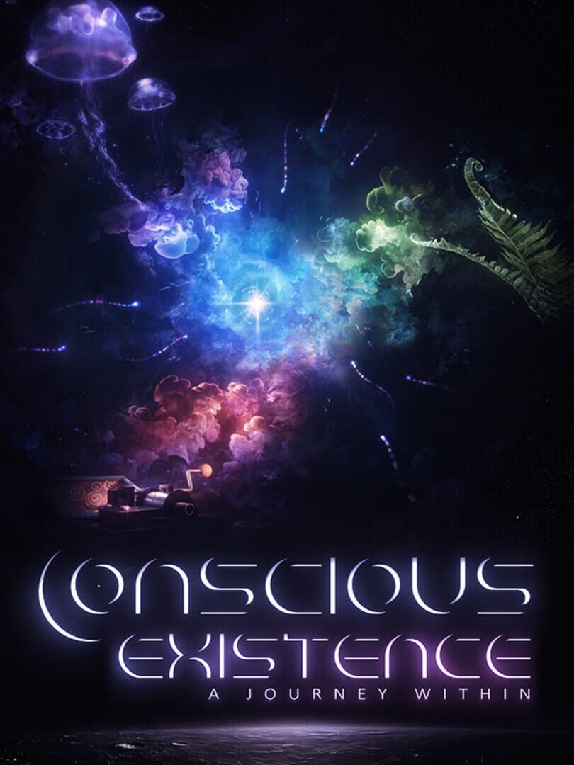 Is Conscious Existence - A Journey Within Down Right Now? - Gamebezz