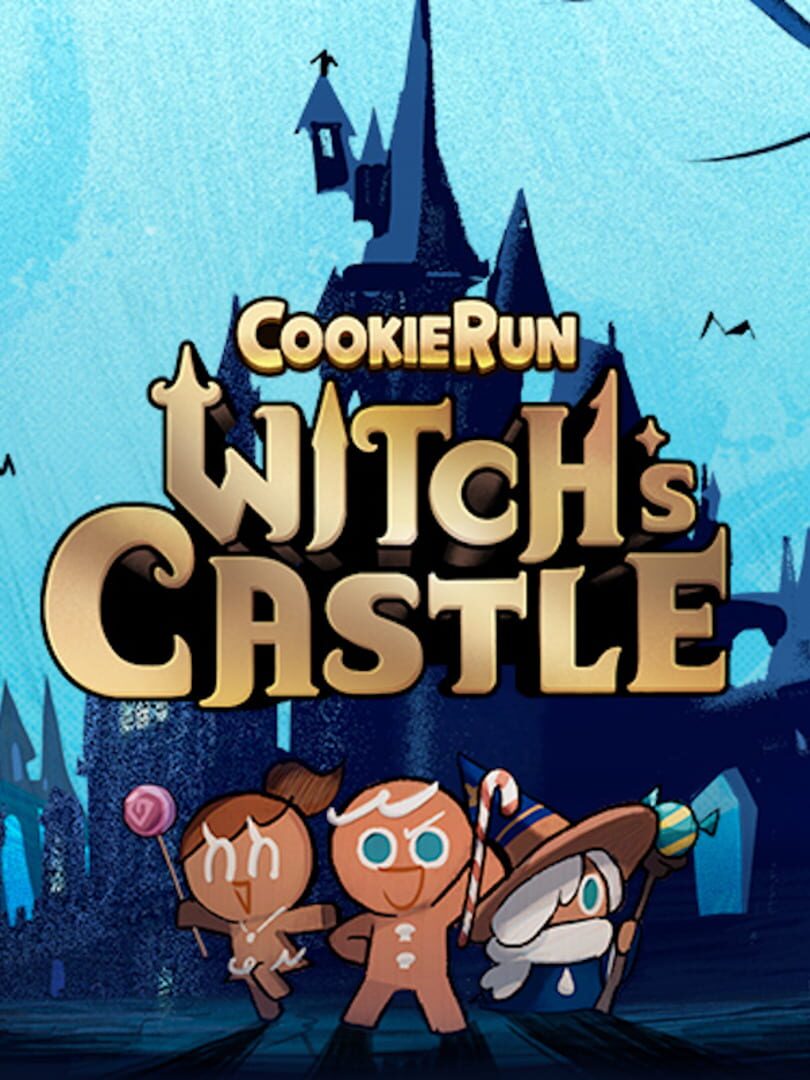 Is Cookie Run: Witch's Castle Down Right Now? Server Status & Outages ...