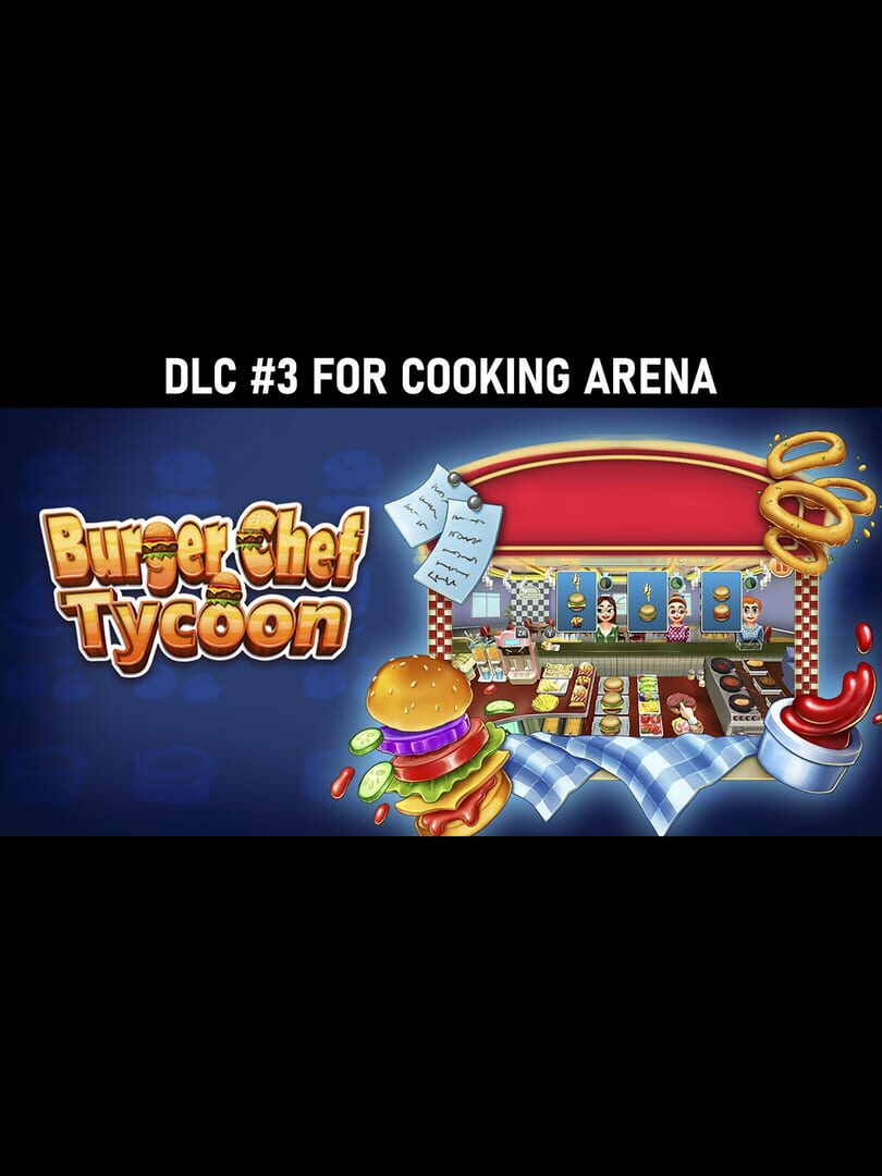 Is Cooking Arena: Burger Chef Tycoon Down Right Now? Server Status ...