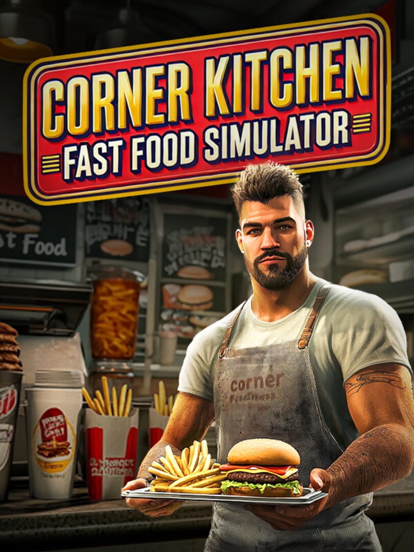 Problèmes avec Corner Kitchen Fast Food Simulator ? État des Serveurs ...