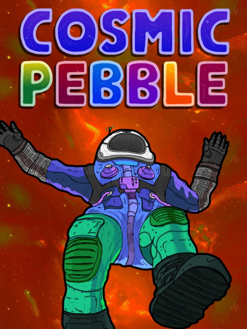 Is Cosmic Pebble Down Right Now? - Gamebezz