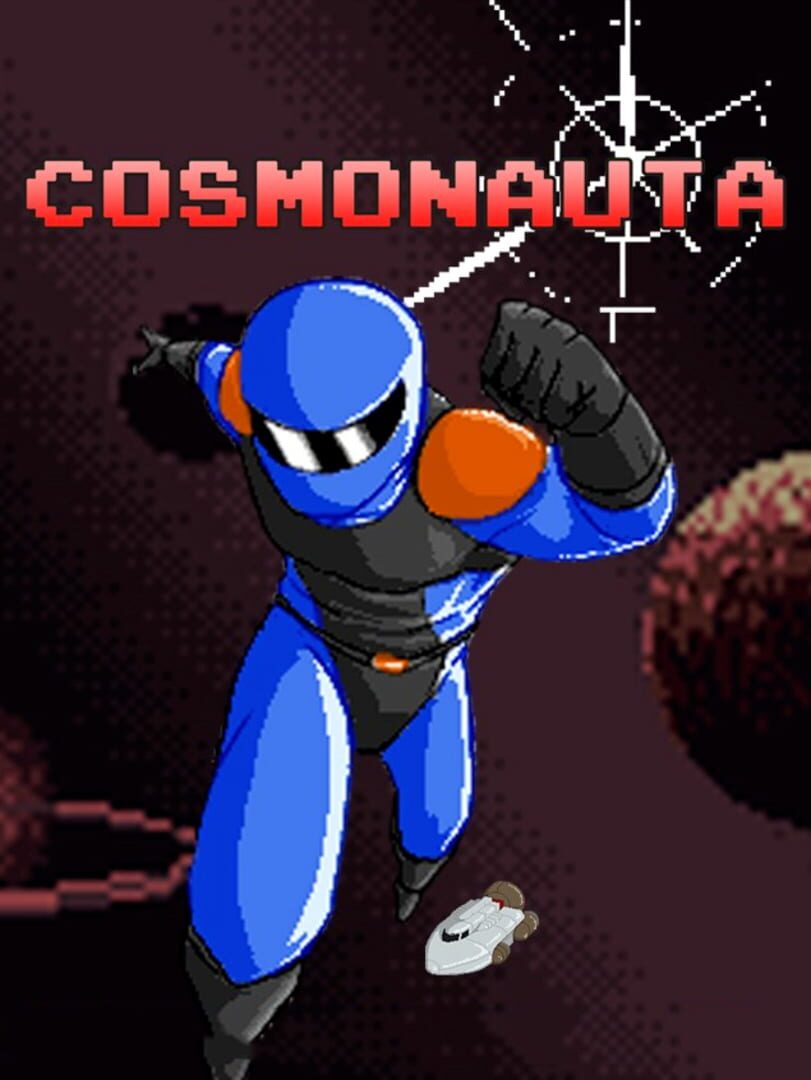 Is Cosmonauta Down Right Now? - Gamebezz
