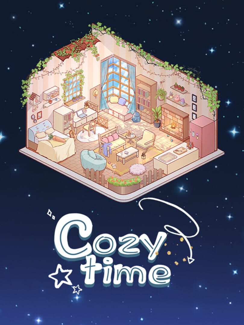 Is Cozy Time Down Right Now? Server Status & Outages | Gamebezz