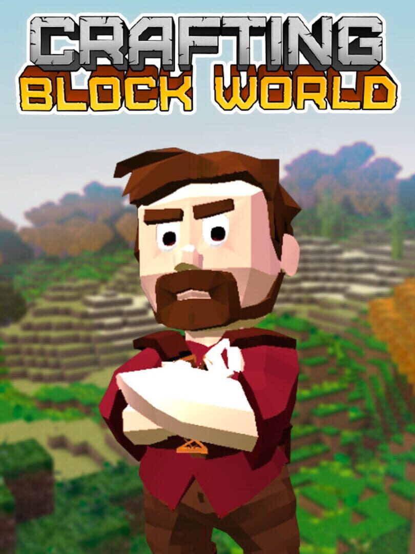 Is Crafting Block World Down Right Now? - Gamebezz