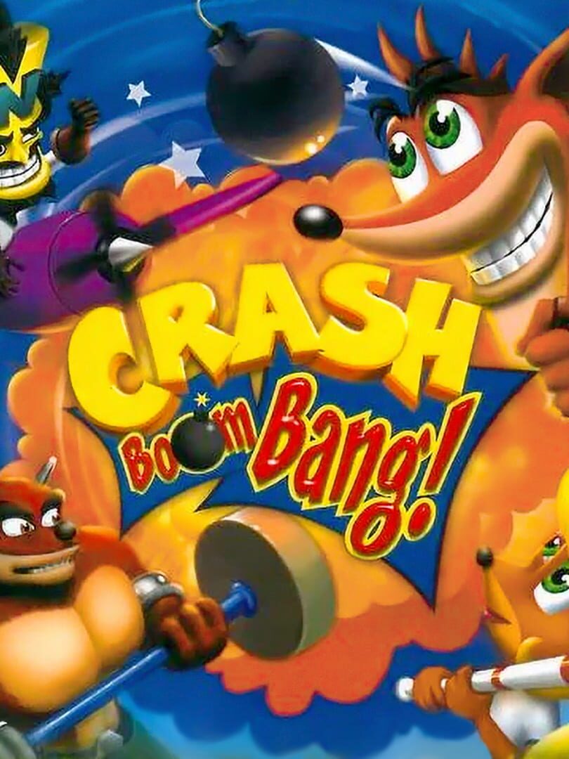 Is Crash Boom Bang! Down Right Now? Server Status & Outages | Gamebezz