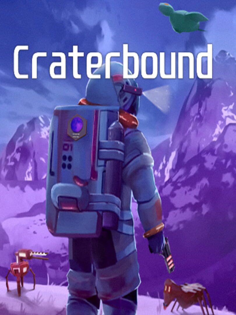 Is Craterbound Down Right Now? - Gamebezz