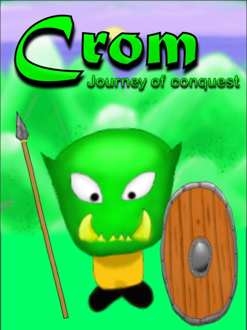 Is Crom: Journey of Conquest Down Right Now? Server Status & Outages ...