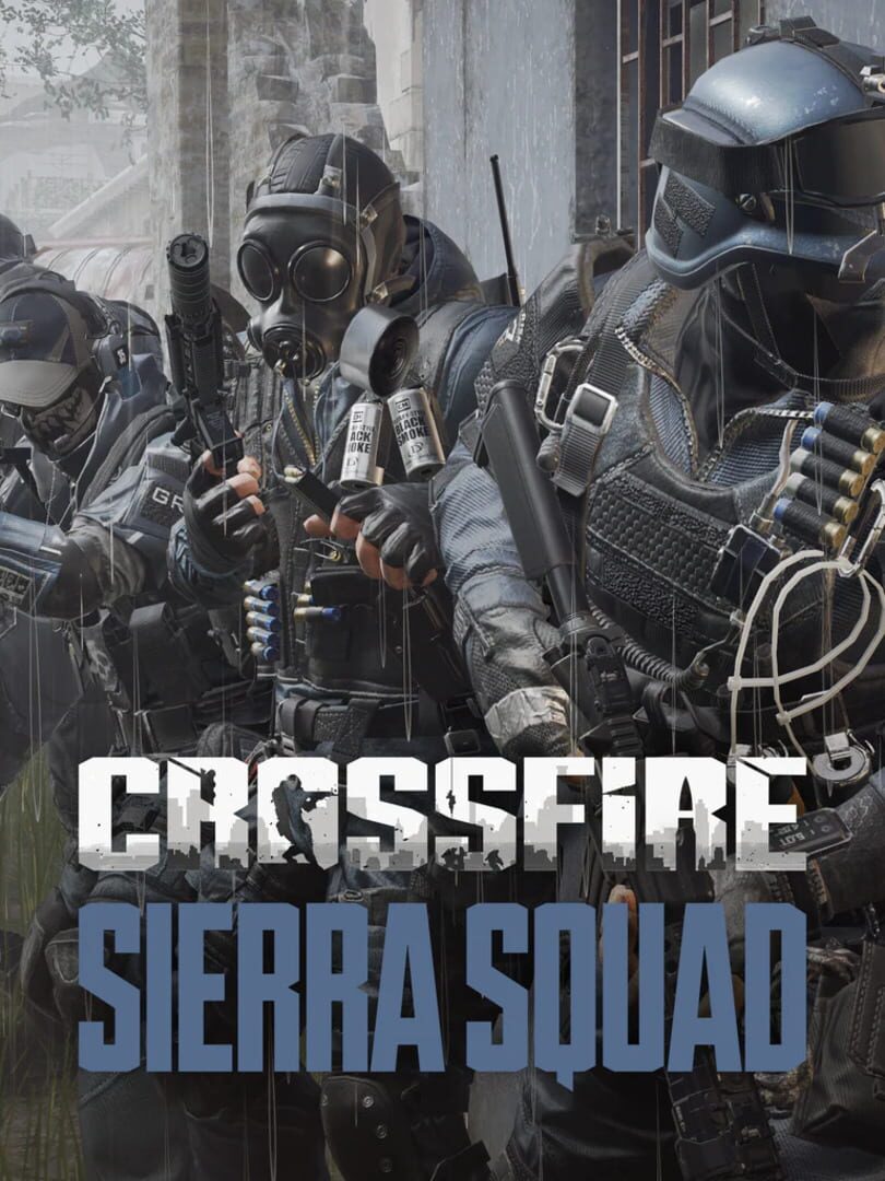 Is Crossfire: Sierra Squad Down Right Now? Server Status & Outages ...