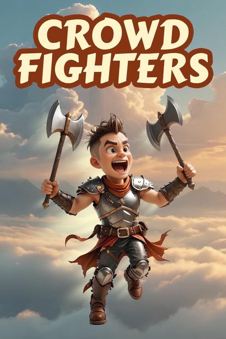 Is Crowd Fighters Down Right Now? Server Status & Outages | Gamebezz