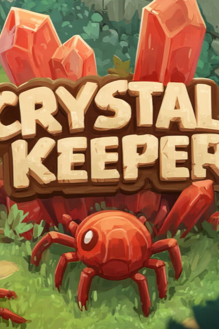 Is Crystal Keeper Down Right Now? - Gamebezz